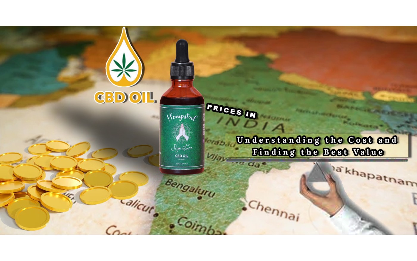 CBD Oil: Unlocking the Power of Nature's Medicine